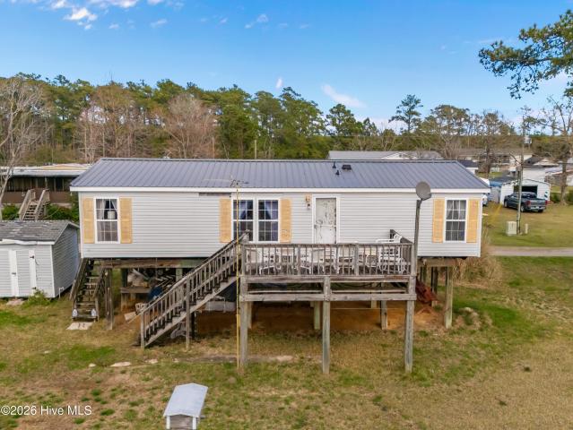 91 N Dawn Street
