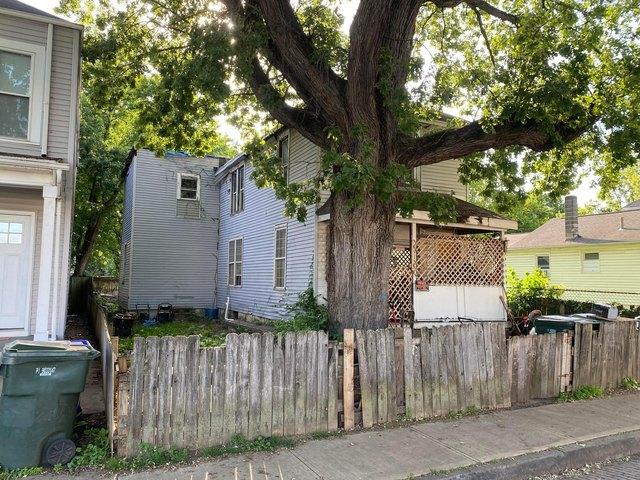 91 N Jones Ave, Columbus, OH 43222