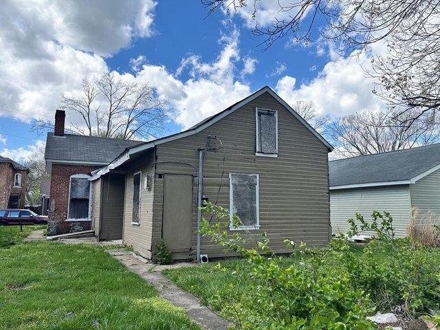 91 N Sugar St, Chillicothe, OH 45601