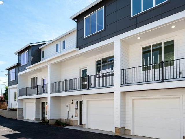91 NE 78th Ave, Portland, OR 97213