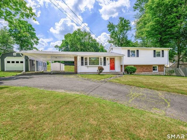 91 Nicholas Rd, Wallingford, CT 06492