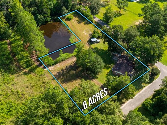 91 North St, DeFuniak Springs, FL 32433 | MLS #1007