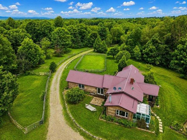 91 Northport Rd, Belmont, ME 04952