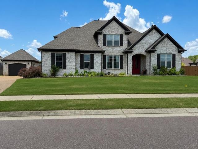 91 Nugget Cv, Atoka, TN 38004