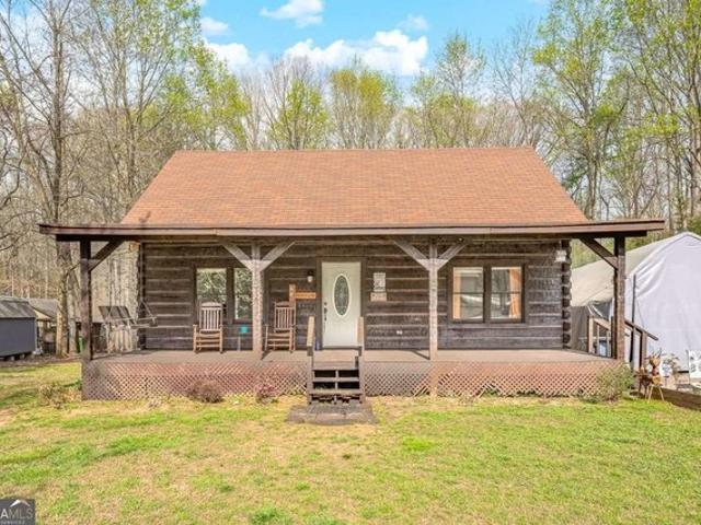 91 Oak Hill Dr NE, White, GA 30184