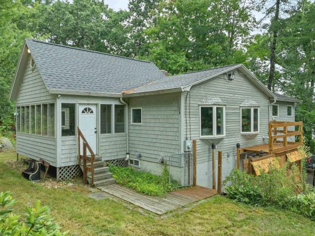 91 Oak Hill Road