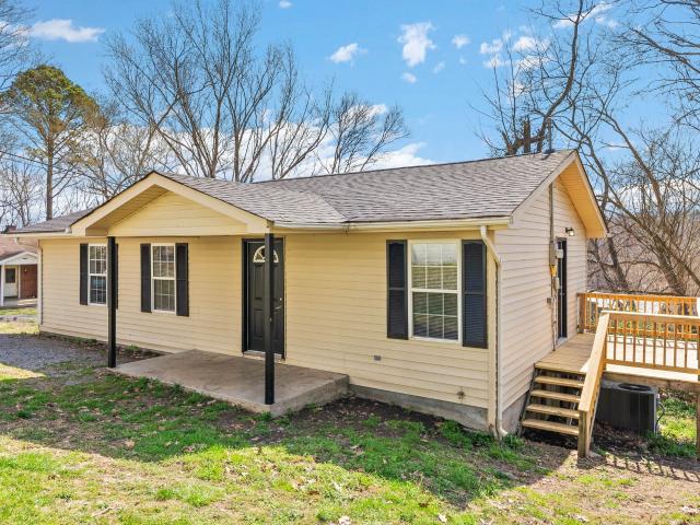 91 Oak Hts