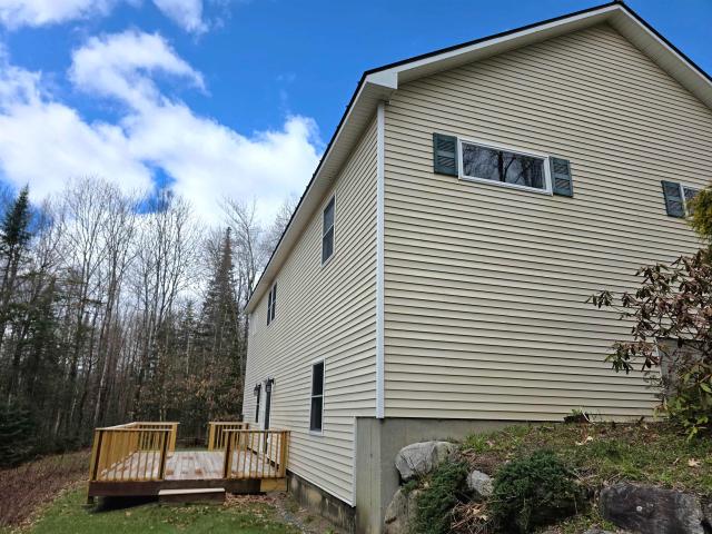 91 Oak Ridge Road