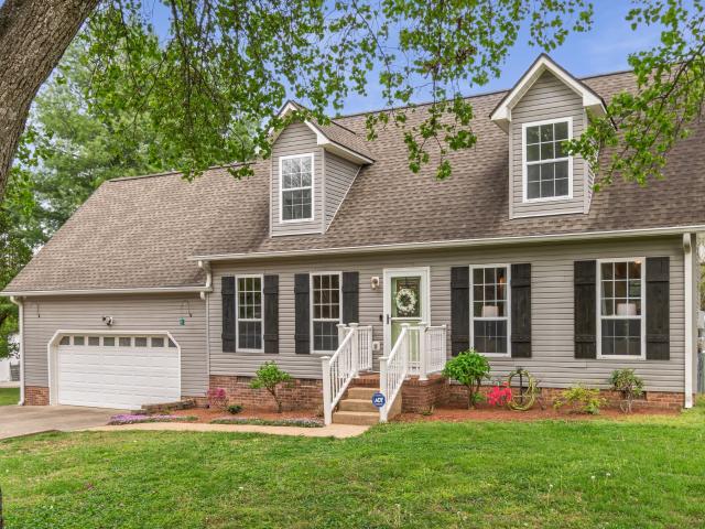91 Oak Valley Dr