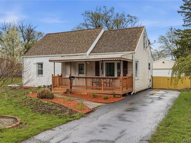 91 Oehman Blvd, Buffalo, NY 14225