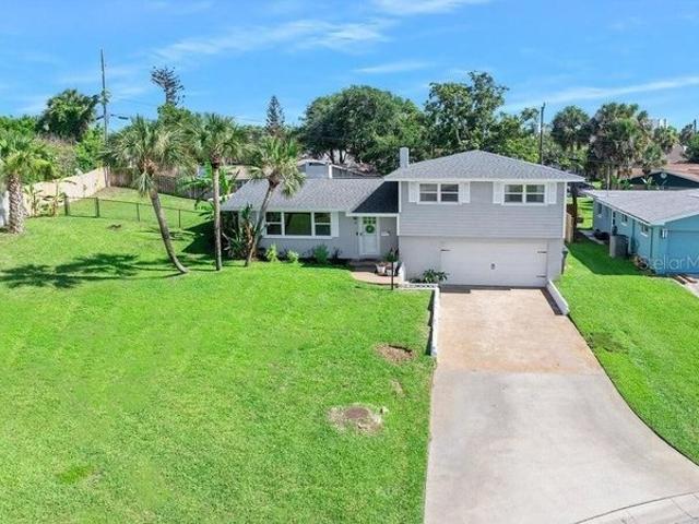 91 Ormwood Dr, Ormond Beach, FL 32176