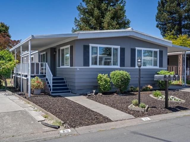 91 Pamela Ct, Petaluma, CA 94954