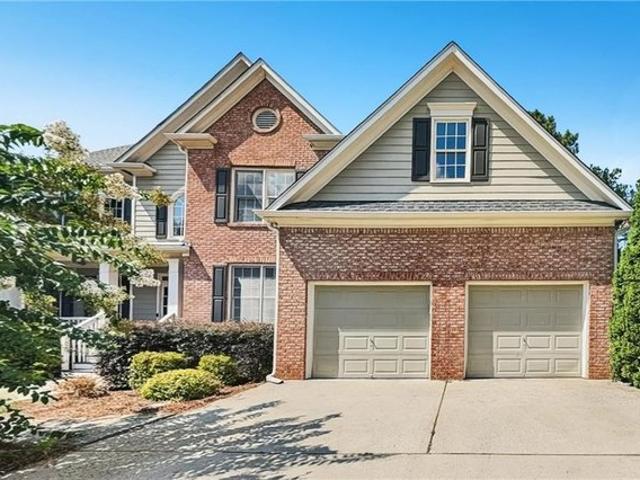 91 Paddington Pl, Acworth, GA 30101
