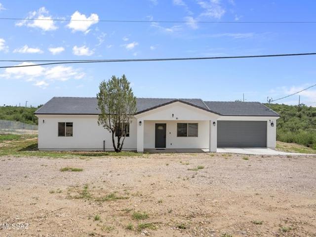91 Paseo Mexico, Rio Rico, AZ 85648