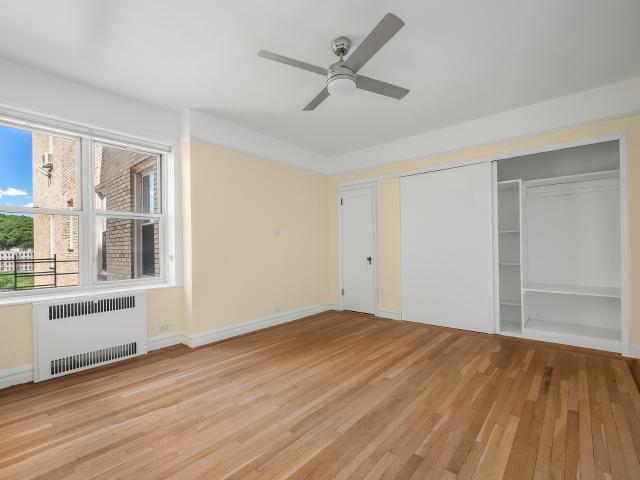 91 Payson Avenue, Unit 5F