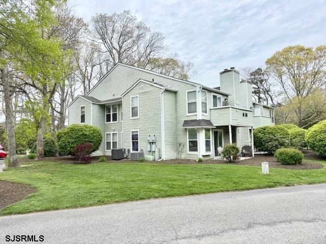 91 Pheasant Meadow Dr, Unit 91, Galloway Township, NJ 08205 | MLS #602878