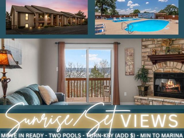91 Port Dr Unit 1, Kimberling City, MO 65686