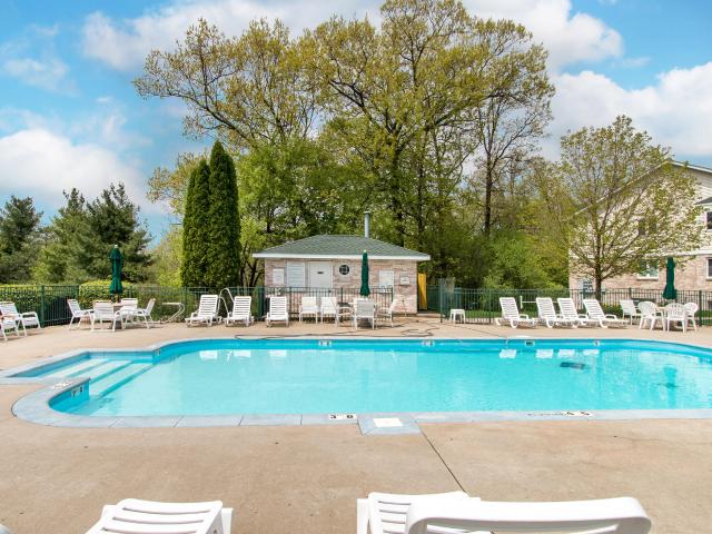 91 Potawatomi Rd, Unit G1