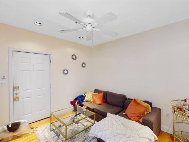 91 Prince St, Unit 21, Boston, MA 02113 | MLS #73503 | Compass