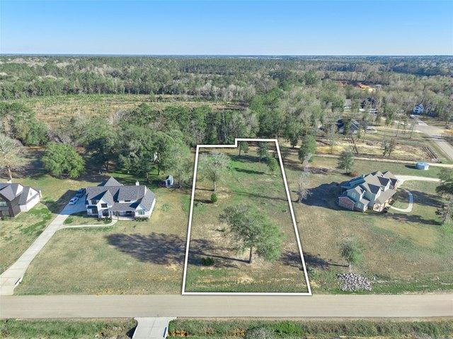 91 Quiet Springs Trl, Willis, TX 77378
