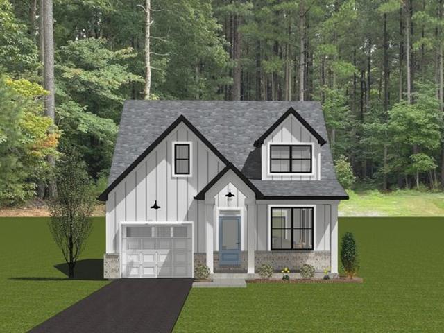 91 Renee Ln, Charlottesville, VA 22911