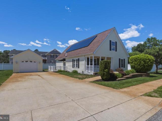 91 Reagan Court
