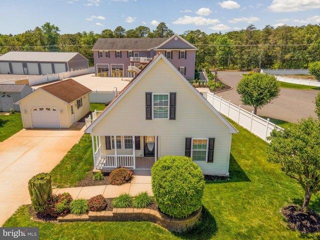 91 Reagan Ct, Millville, NJ 08332