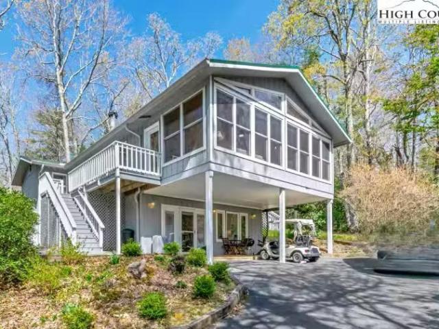 91 Red Oak, Newland, NC 28657 MLS 255256