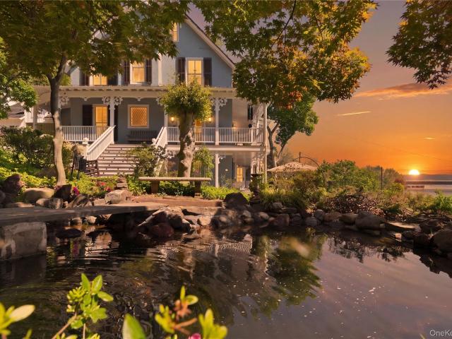 91 River Road