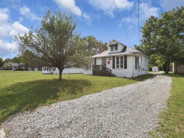 91 Robinwood Avenue