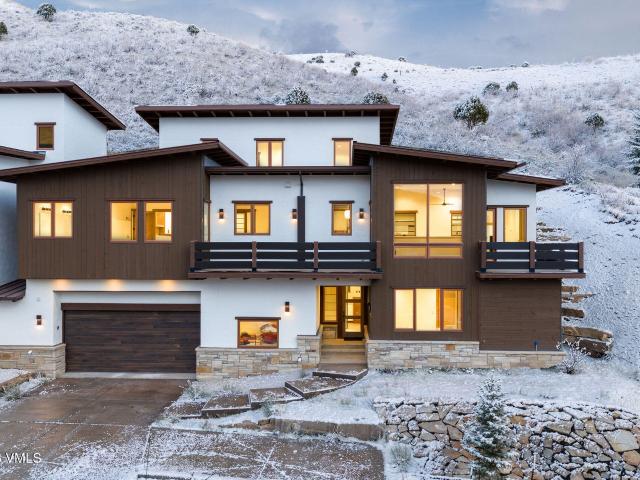 91 Rowel Dr, Edwards, CO 81632 | MLS #1013 | Compass