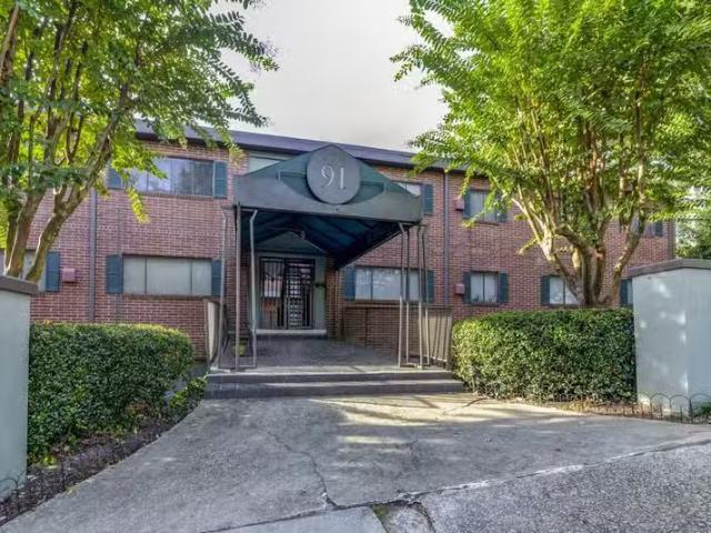 91 Rumson Rd NE, Unit C35, Atlanta, GA 30305 MLS #7637928