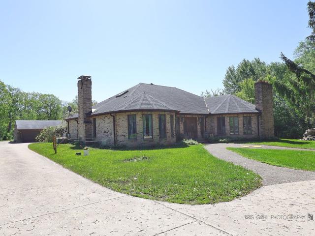 91 S Milwaukee Ave, Vernon Hills, IL
