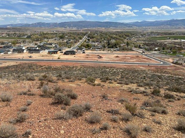 91 S 450 W, Gunnison, UT 84634