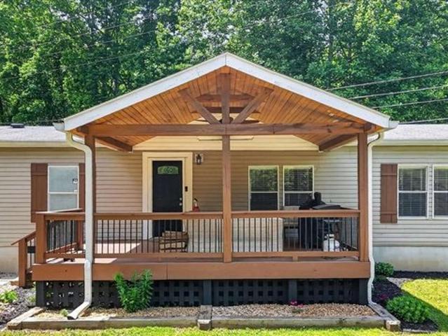 91 Scenic View Dr, Jasper, GA 30143
