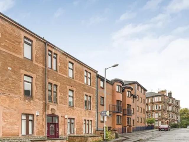 91 Sanda Street, North Kelvinside, Glasgow, G20 8PR, United Kingdom | 3 bed apartment for rent #166580974 | Rentberry