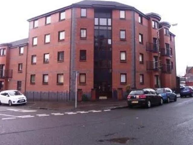 91 Sanda Street, North Kelvinside, Glasgow, G20 8PR, United Kingdom | 1 bed apartment for rent #136497717 | Rentberry