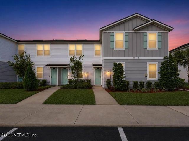 91 Sage Branch St, Saint Augustine, FL 32095