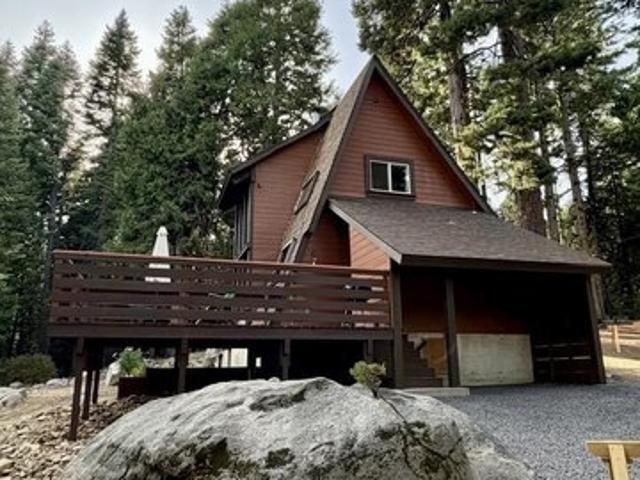 91 Segale Dr, Camp Connell, CA 95223