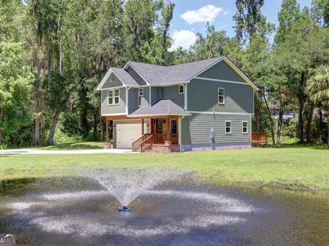 91 Sir Edward Teach Rd, Midway, GA 31320
