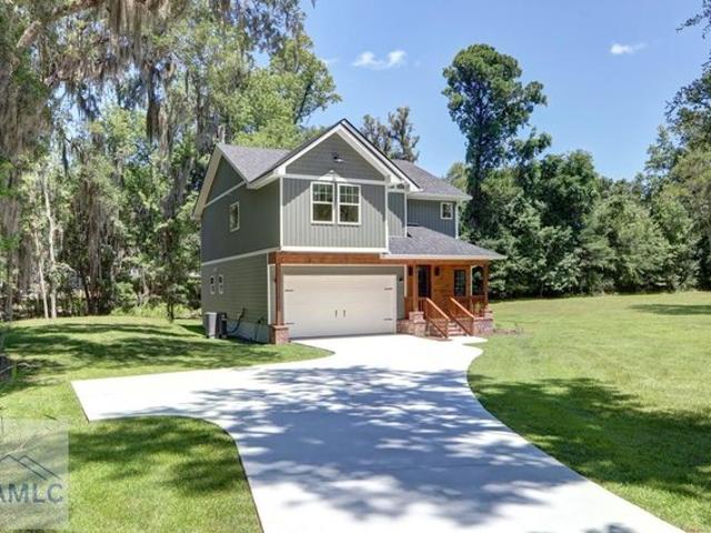 91 Sir Edward Teach Rd, Midway, GA 31320
