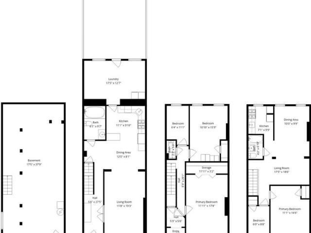 91 Somers Street | Compass