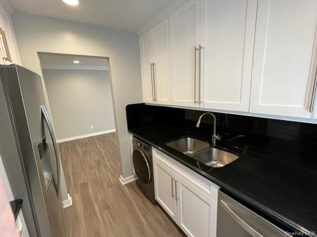 91 South Clinton Avenue 7B