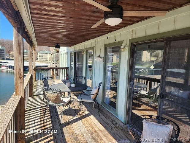 91 Southwood Shores Drive 3B