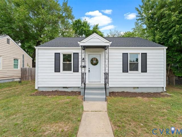 91 Slagle Ave, Petersburg, VA 23803 | MLS #2611