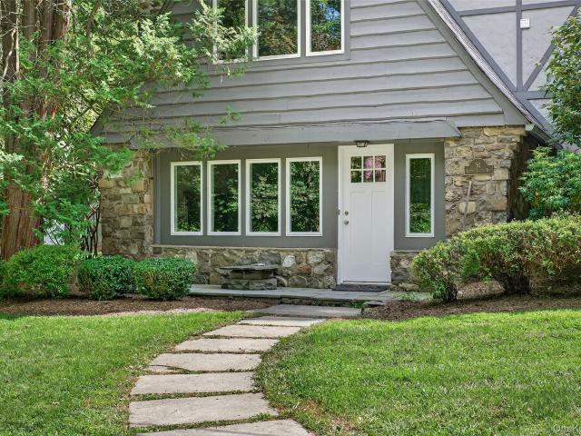 91 Sleepy Valley Road