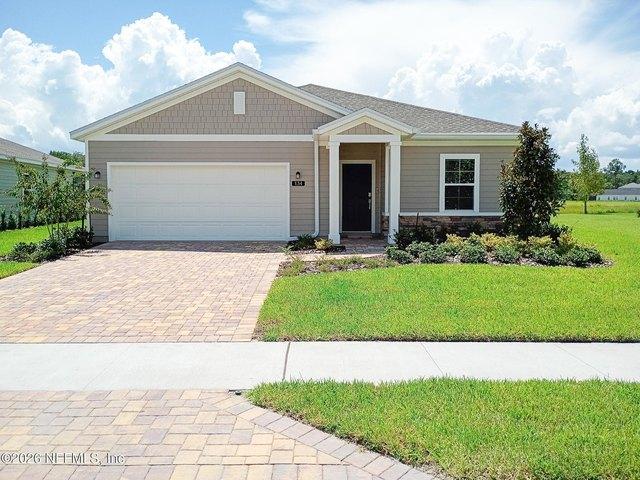91 Smokerise Dr, Saint Augustine, FL 32092