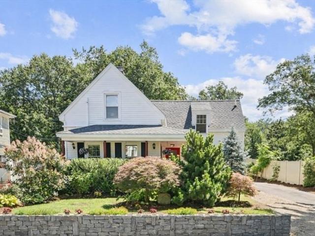 91 Speen St, Natick, MA 01760