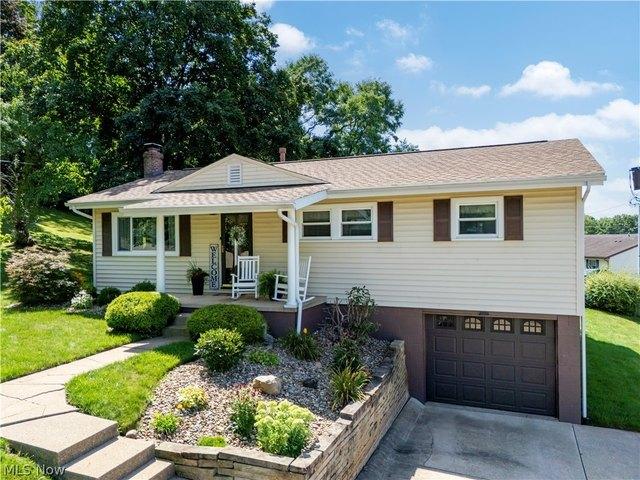 91 Spring Dr, Millersburg, OH 44654