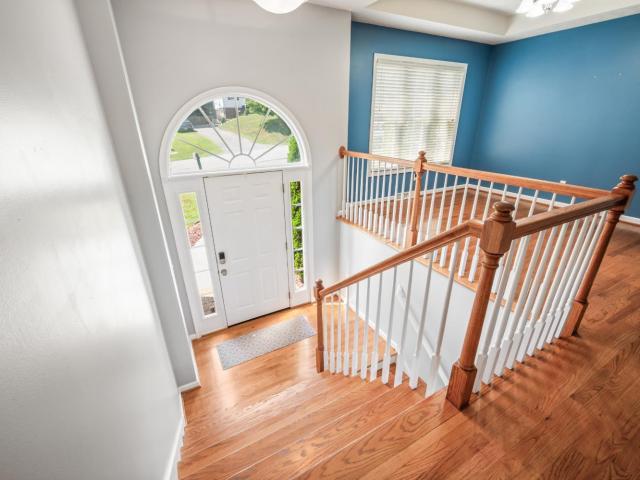 91 Spring Oaks Drive